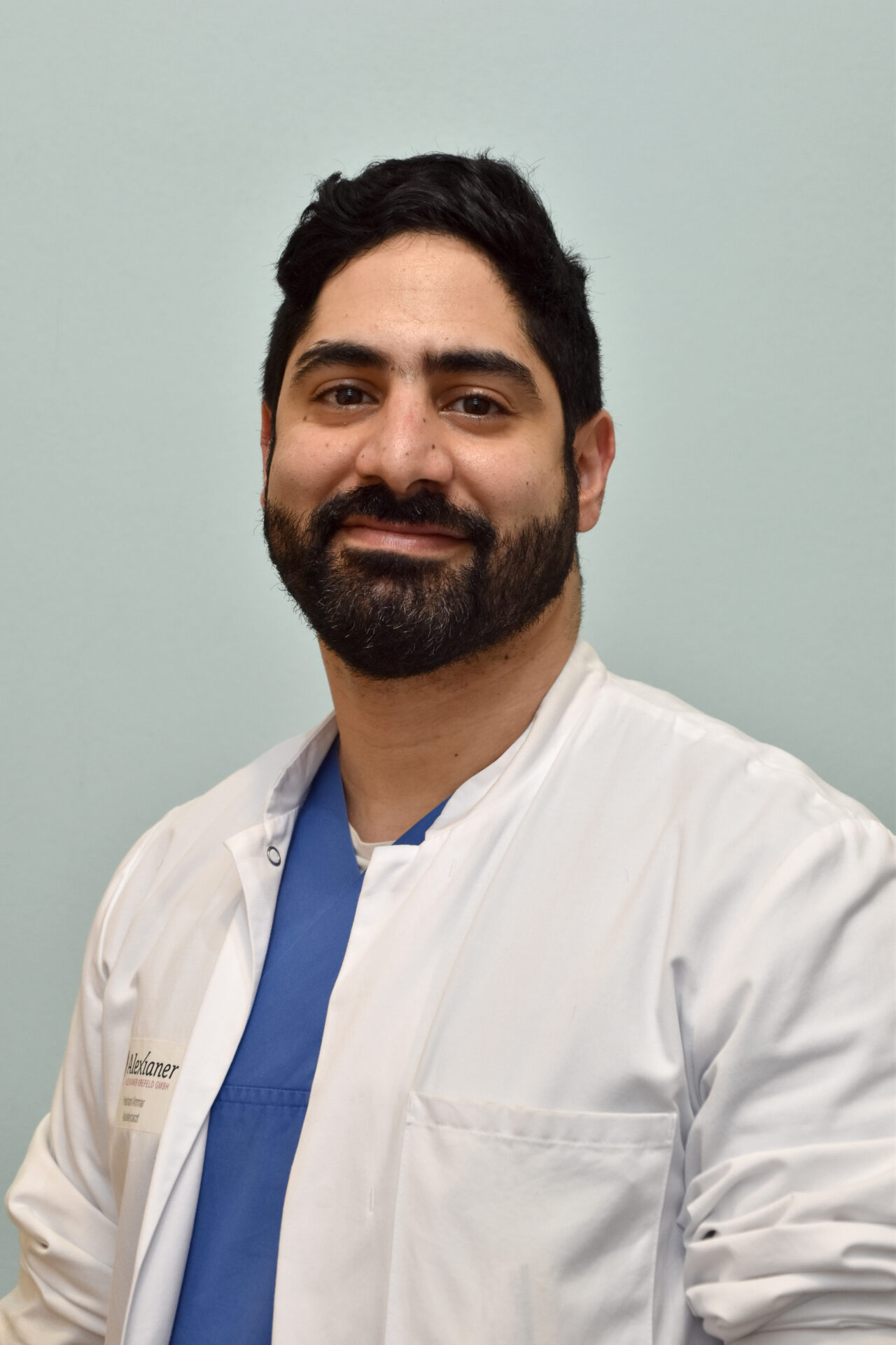 Urologisches Zentrum Neuss • Team